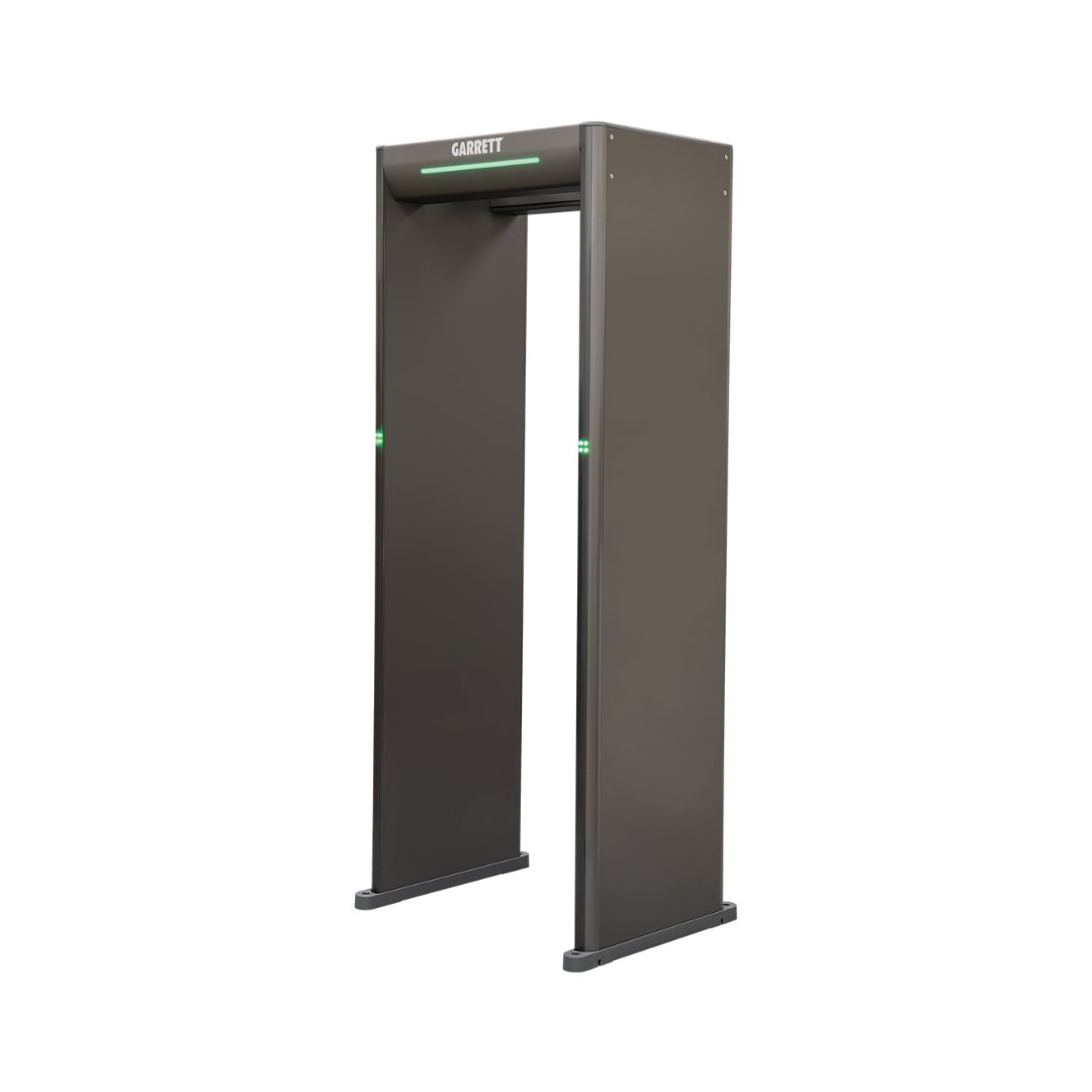 Walk-Through Metal Detectors – Garrett Security