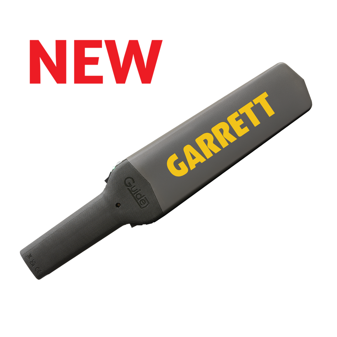 Handheld Metal Detectors – Garrett Security