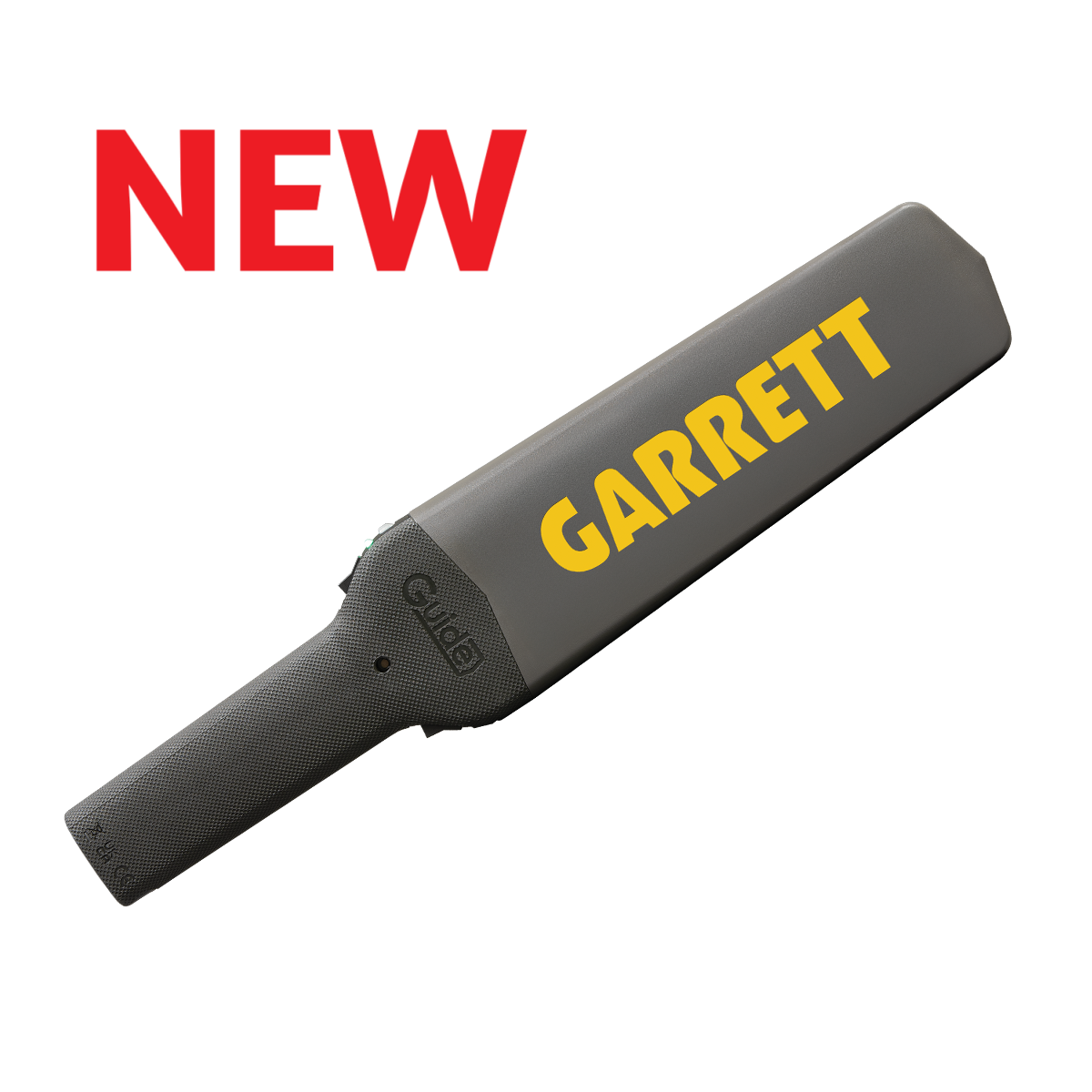 Handheld Metal Detectors – Garrett Security