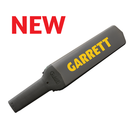Garrett Security