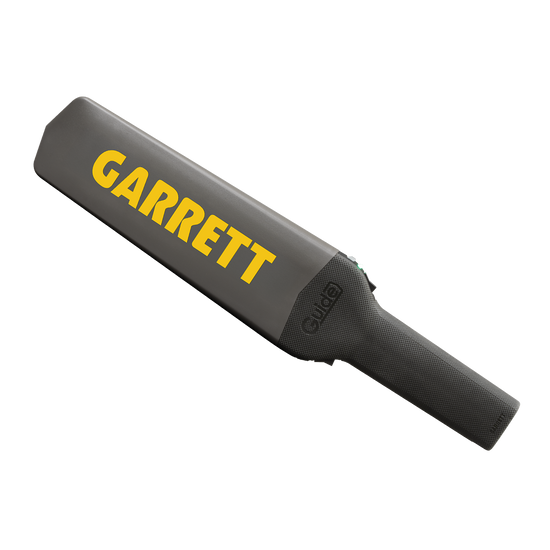Garrett Security