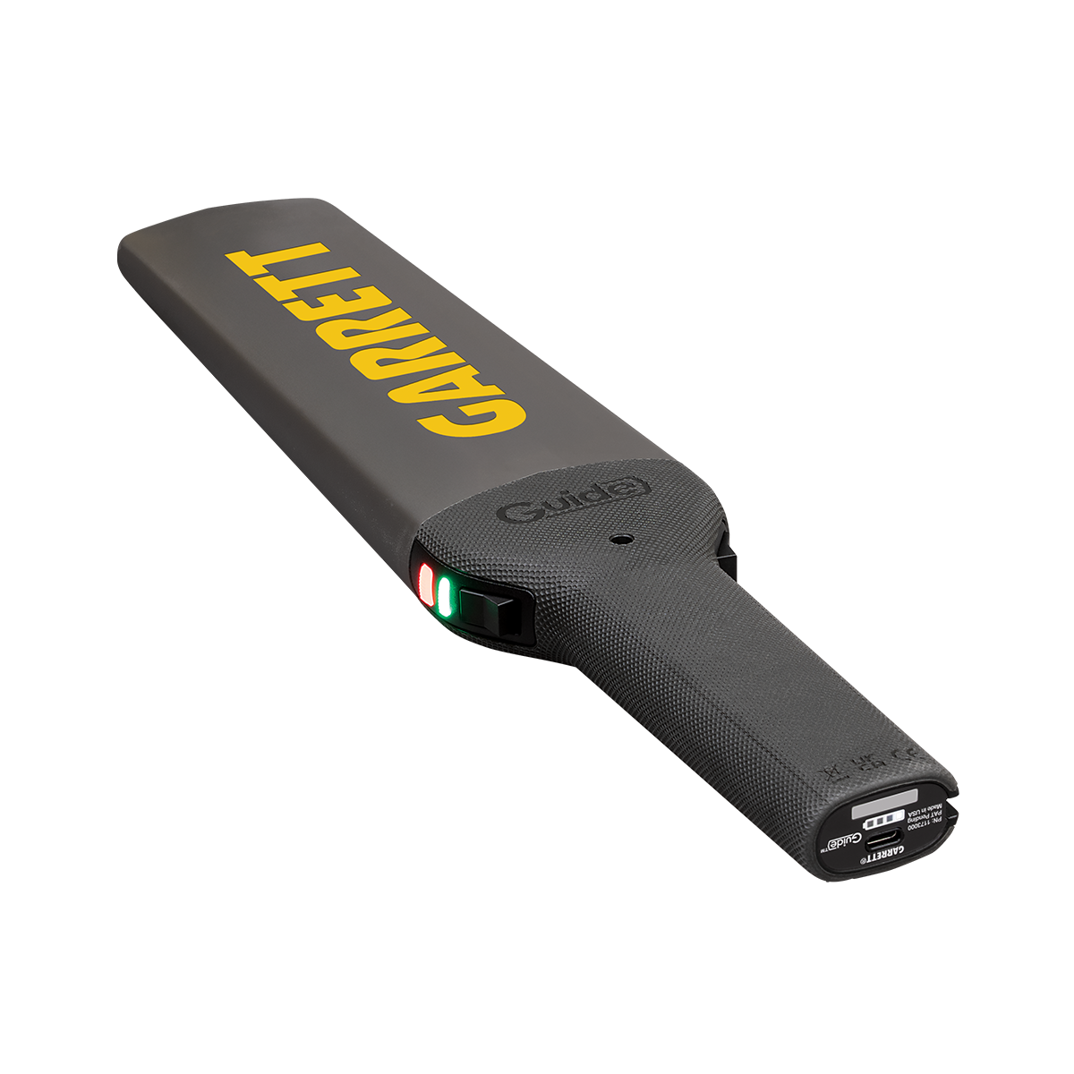 Garrett Guide – Garrett Security