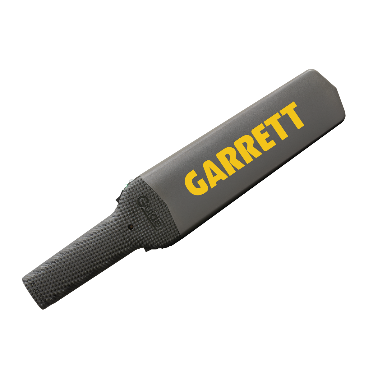 Garrett Guide – Garrett Security
