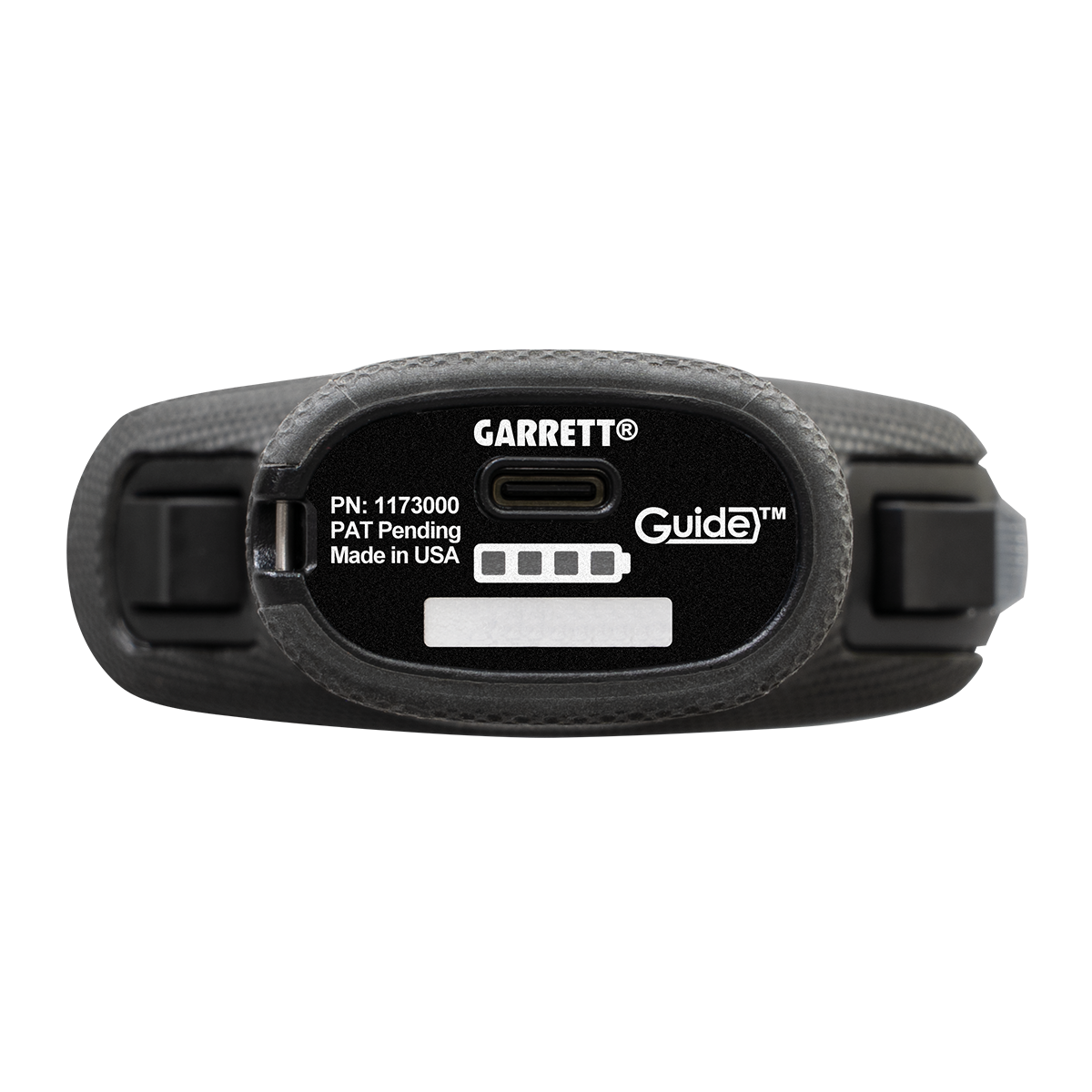 Garrett Guide – Garrett Security