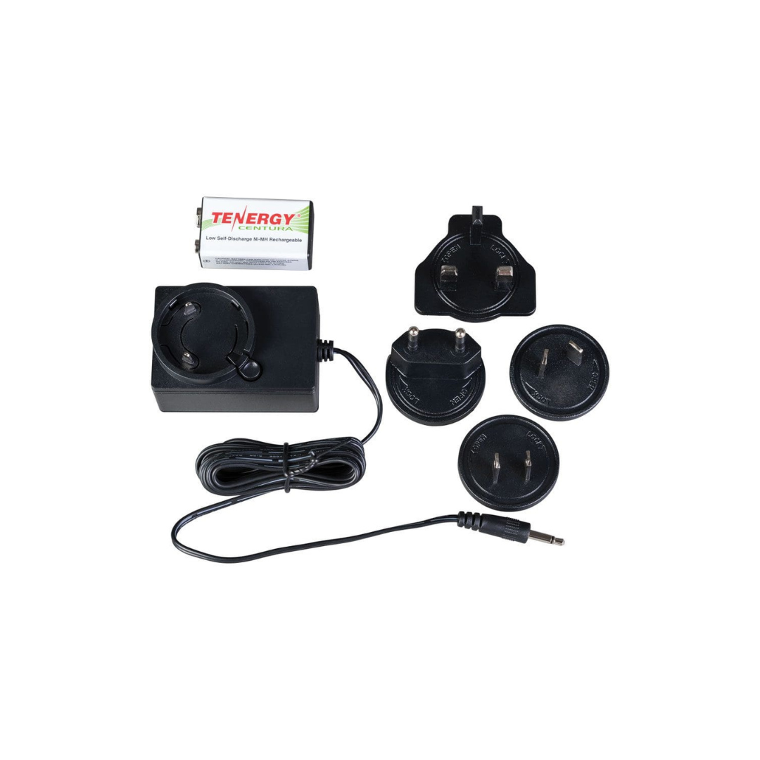 SuperWand – Garrett Security