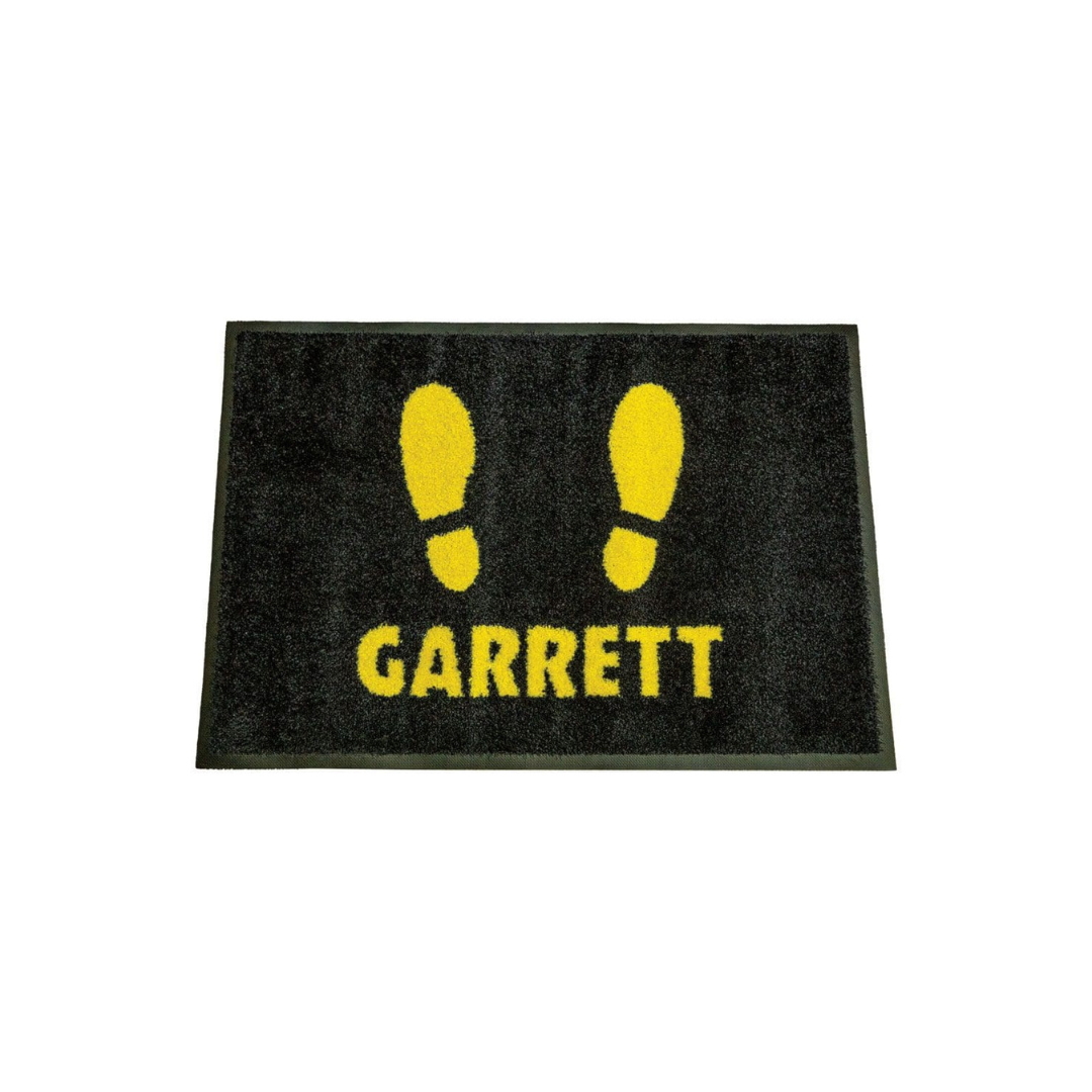 Garrett Security Screening Floor Mat