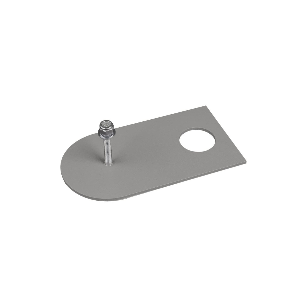 Adhesive Floor Mounting Kit for Paragon – Garrett Security