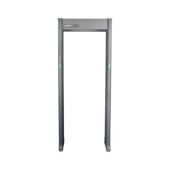 PD6500i Walk-Through Metal Detector – Garrett Security