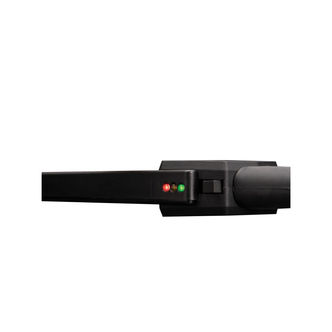 Super Scanner V – Garrett Security