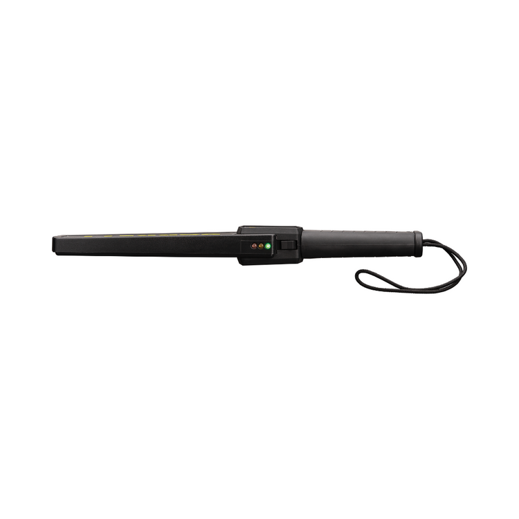 Super Scanner V – Garrett Security