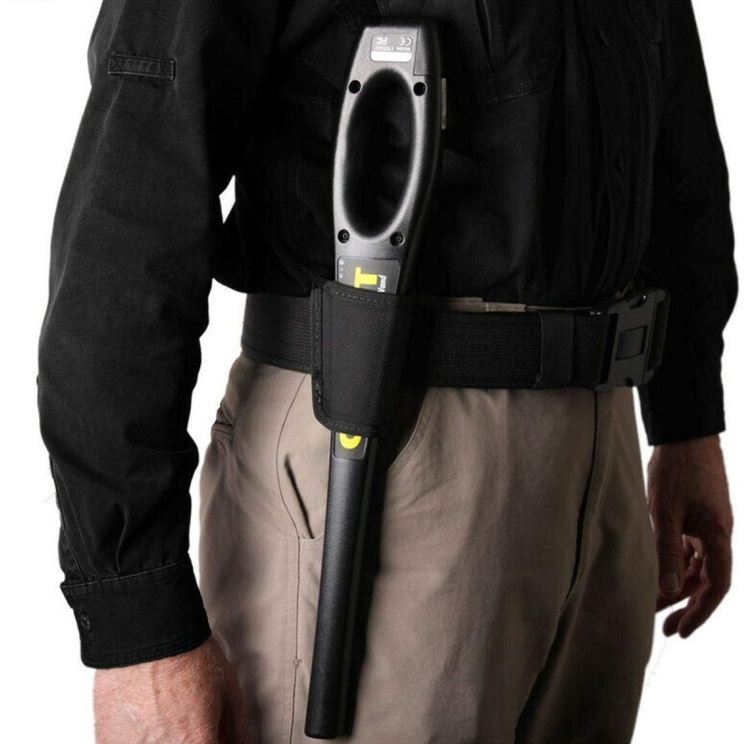 SuperWand Belt Holster – Garrett Security