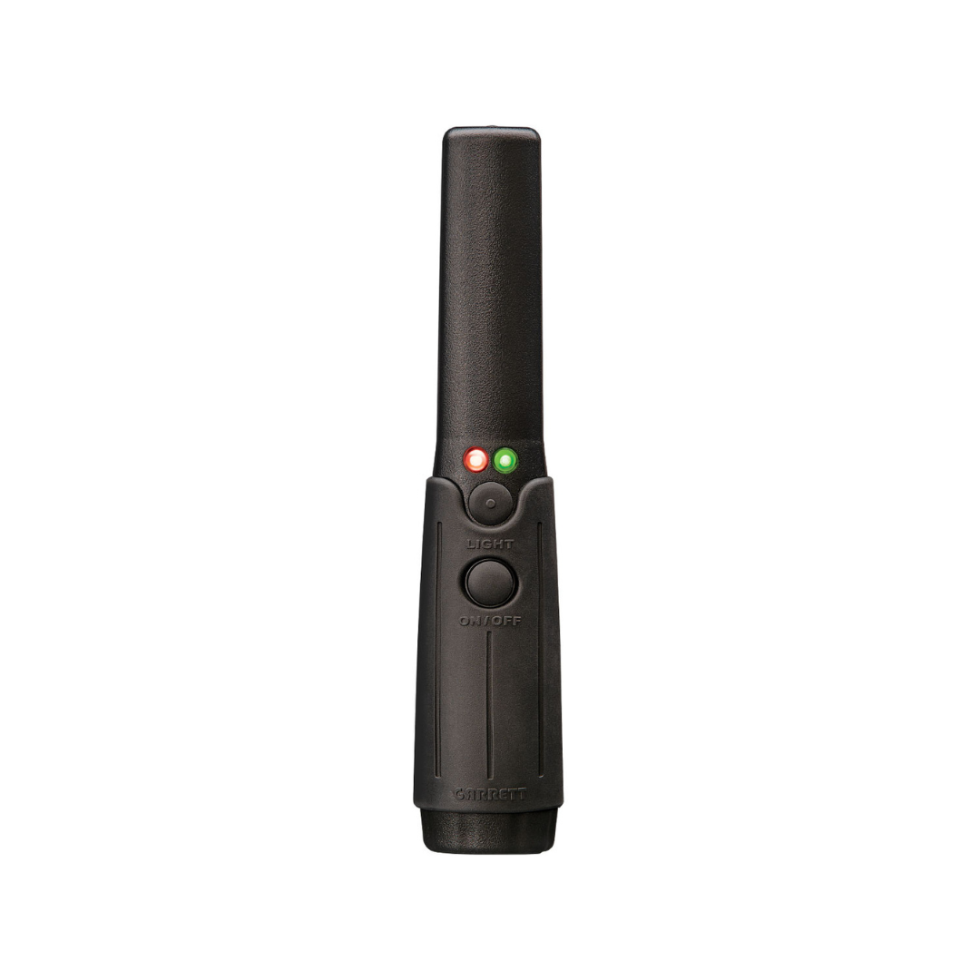 Handheld Metal Detectors – Garrett Security