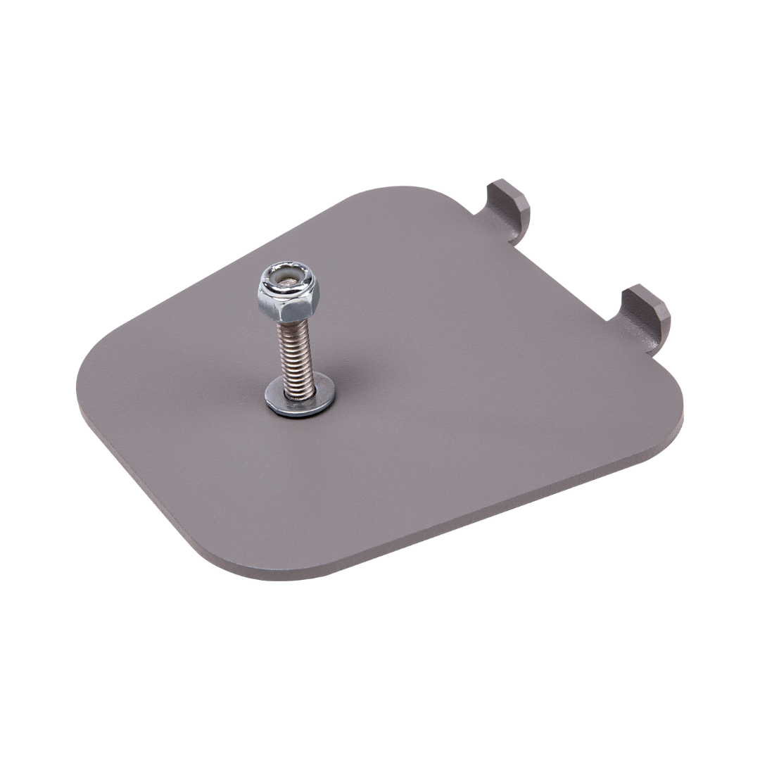 Adhesive Floor Mounting Kit for PD6500i & MultiZone – Garrett Security