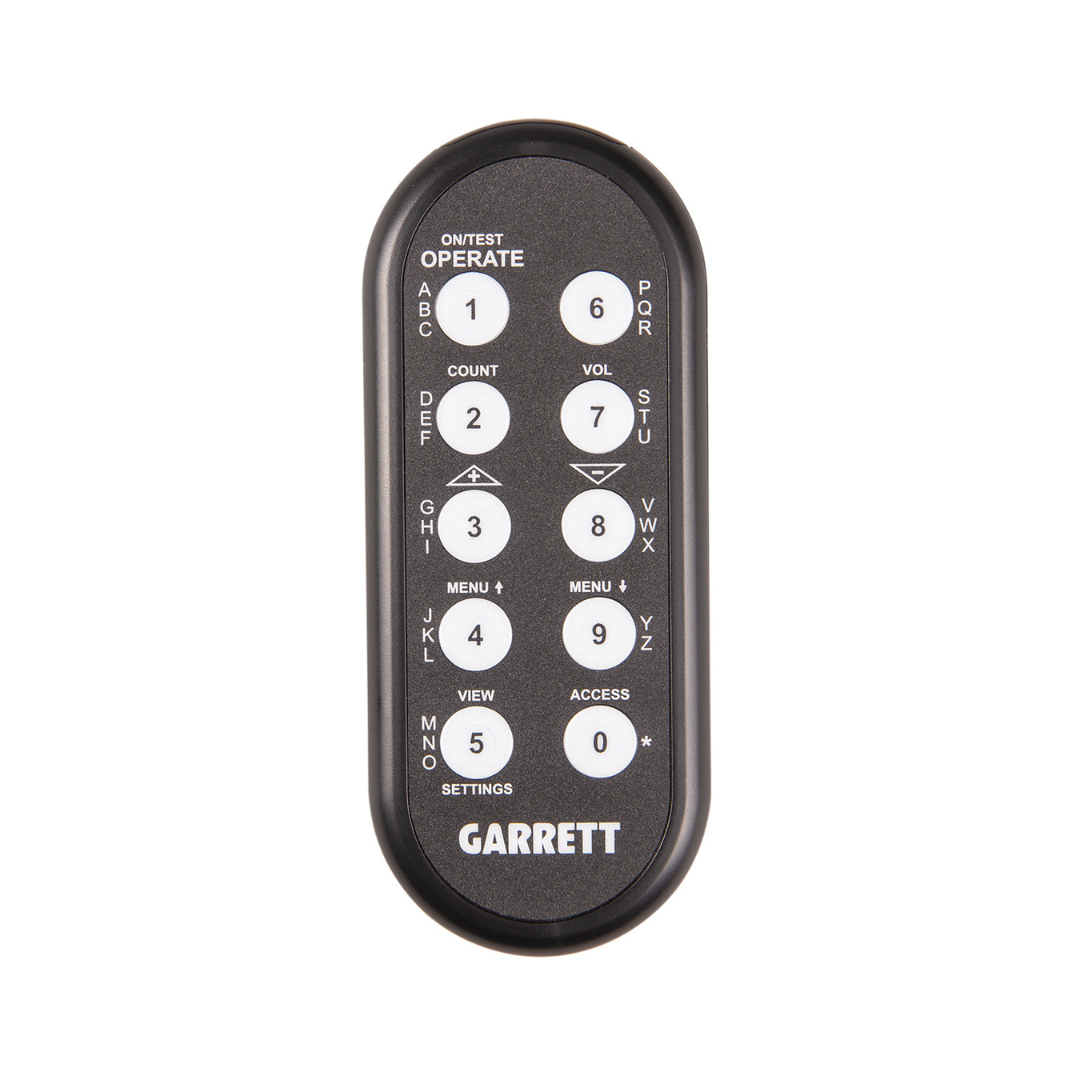 PD6500i Walk-Through Metal Detector – Garrett Security