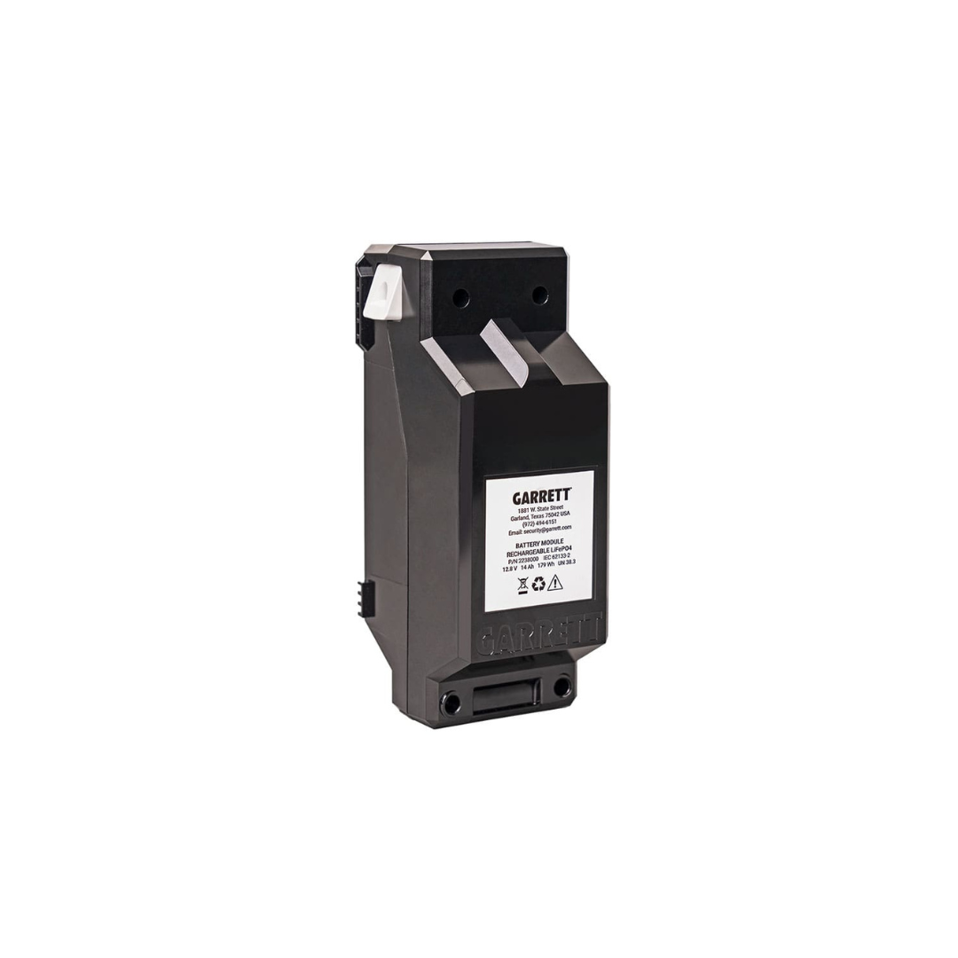 Battery Module for Paragon - 14Ahr Lithium Ion, hot swappable battery ...